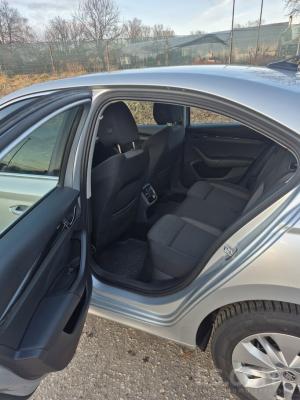 Skoda Octavia 2023 Valmiera, ar dzinēja tilpumu 2.00 L un nobraukumu 103 tūkst. km par 15800 €, foto 9 vietnē AUTOMOTO.COM.LV
