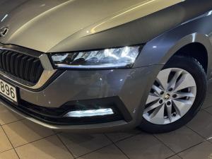 Skoda Octavia 2023 Viļņa, ar dzinēja tilpumu 1.50 L un nobraukumu 24 tūkst. km par 21950 €, foto 5 vietnē AUTOMOTO.COM.LV