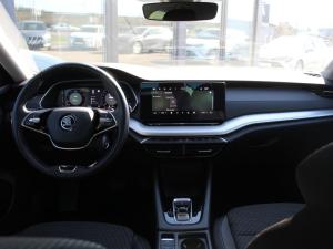 Skoda Octavia 2024 Viļņa, ar dzinēja tilpumu 1.50 L un nobraukumu 67 tūkst. km par 25500 €, foto 6 vietnē AUTOMOTO.COM.LV