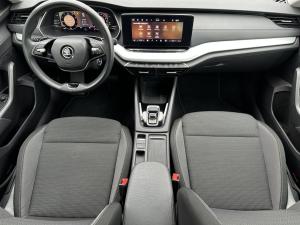 Шкода Октавия 2024 в Вильнюс, объемом двигателя 1.50 л и пробегом 70 тыс. км за 22000 €, фото 4 на AUTOMOTO.COM.LV