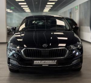 Skoda Octavia 2024 Klaipėda, ar dzinēja tilpumu 1.50 L un nobraukumu 49 tūkst. km par 21900 €, foto 3 vietnē AUTOMOTO.COM.LV