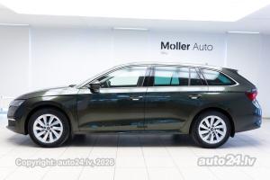 Skoda Octavia 2026 Jehvi, ar dzinēja tilpumu 1.50 L un nobraukumu 8 tūkst. km par 35650 €, foto 5 vietnē AUTOMOTO.COM.LV