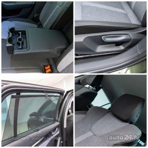Skoda Octavia 2026 Jehvi, ar dzinēja tilpumu 1.50 L un nobraukumu 8 tūkst. km par 35650 €, foto 21 vietnē AUTOMOTO.COM.LV