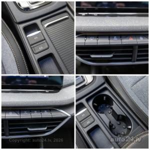 Skoda Octavia 2026 Jehvi, ar dzinēja tilpumu 1.50 L un nobraukumu 8 tūkst. km par 35650 €, foto 24 vietnē AUTOMOTO.COM.LV