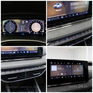 Skoda Octavia 2026 Jehvi, ar dzinēja tilpumu 1.50 L un nobraukumu 8 tūkst. km par 35650 €, foto 25 vietnē AUTOMOTO.COM.LV