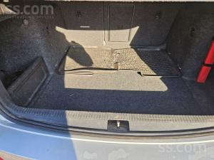 Skoda Octavia 2016 Rīga, ar dzinēja tilpumu 1.60 L un nobraukumu 408 tūkst. km par 4200 €, foto 16 vietnē AUTOMOTO.COM.LV