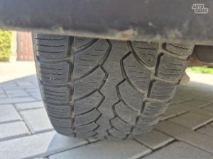 Красный Шкода Октавия 1998 в Ионава, объемом двигателя 1.90 л и пробегом 292 тыс. км за 1700 €, фото 15 на AUTOMOTO.COM.LV
