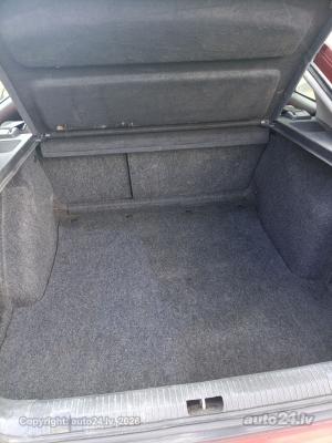 Sarkans Skoda Octavia 2002 Tartu, ar dzinēja tilpumu 1.90 L un nobraukumu 495 tūkst. km par 999 €, foto 16 vietnē AUTOMOTO.COM.LV