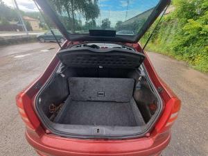 Sarkans Skoda Octavia 2005 Jonava, ar dzinēja tilpumu 1.90 L un nobraukumu 491 tūkst. km par 950 €, foto 12 vietnē AUTOMOTO.COM.LV