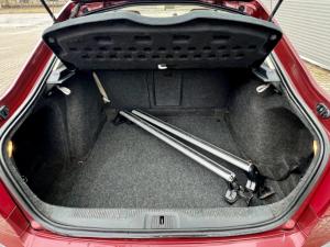 Sarkans Skoda Octavia 2007 Rīga, ar dzinēja tilpumu 2.00 L un nobraukumu 273 tūkst. km par 2270 €, foto 6 vietnē AUTOMOTO.COM.LV