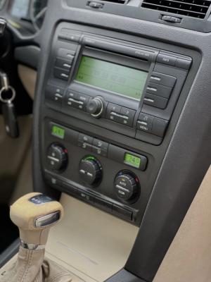 Sarkans Skoda Octavia 2007 Rīga, ar dzinēja tilpumu 2.00 L un nobraukumu 273 tūkst. km par 2270 €, foto 13 vietnē AUTOMOTO.COM.LV