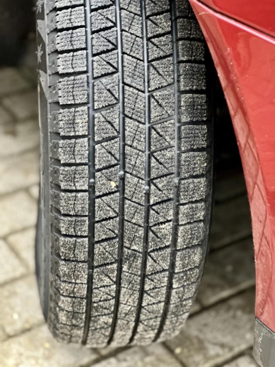 Sarkans Skoda Octavia 2007 Rīga, ar dzinēja tilpumu 2.00 L un nobraukumu 273 tūkst. km par 2270 €, foto 19 vietnē AUTOMOTO.COM.LV