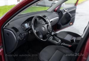 Sarkans Skoda Octavia 2007 Tallina, ar dzinēja tilpumu 1.90 L un nobraukumu 231 tūkst. km par 1999 €, foto 9 vietnē AUTOMOTO.COM.LV