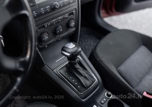 Sarkans Skoda Octavia 2007 Tallina, ar dzinēja tilpumu 1.90 L un nobraukumu 231 tūkst. km par 1999 €, foto 15 vietnē AUTOMOTO.COM.LV