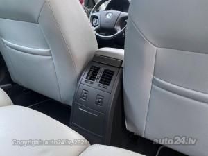 Красный Шкода Октавия 2008 в Таллин, объемом двигателя 2.00 л и пробегом 269 тыс. км за 4499 €, фото 15 на AUTOMOTO.COM.LV