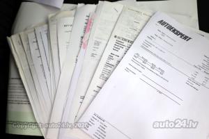 Красный Шкода Октавия 2009 в Таллин, объемом двигателя 1.40 л и пробегом 211 тыс. км за 2199 €, фото 9 на AUTOMOTO.COM.LV