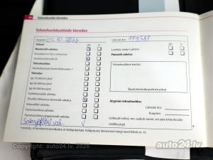 Красный Шкода Октавия 2009 в Таллин, объемом двигателя 1.40 л и пробегом 211 тыс. км за 2199 €, фото 10 на AUTOMOTO.COM.LV