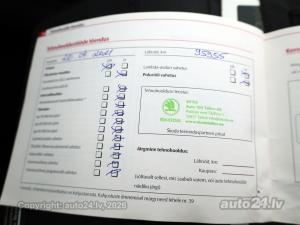 Красный Шкода Октавия 2010 в Таллин, объемом двигателя 1.20 л и пробегом 183 тыс. км за 1999 €, фото 9 на AUTOMOTO.COM.LV
