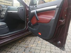 Red Skoda Octavia 2010 in Riga, with an engine capacity of 1.60 L and mileage of 275 thousand km for 4800 €, photo  on AUTOMOTO.COM.LV