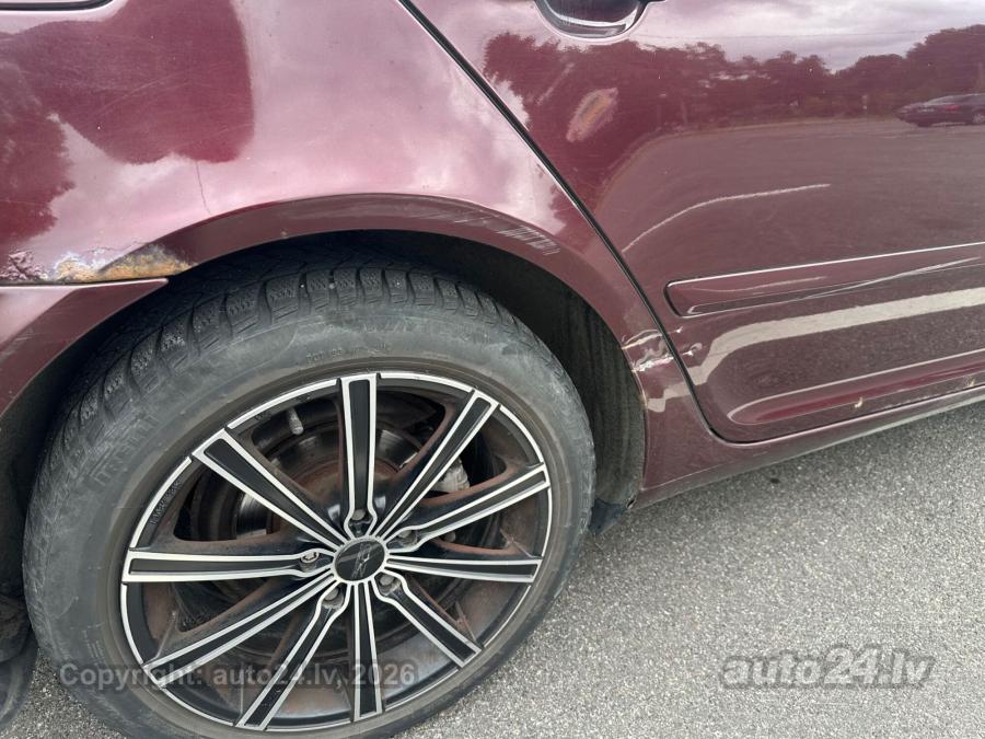Sarkans Skoda Octavia 2011 Tallina, ar dzinēja tilpumu 1.20 L un nobraukumu 192 tūkst. km par 2200 €, foto 9 vietnē AUTOMOTO.COM.LV