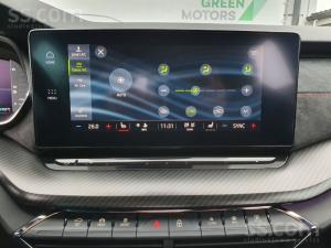 Красный Шкода Октавия 2020 в Рига, объемом двигателя 2.00 л и пробегом 163 тыс. км за 22500 €, фото 27 на AUTOMOTO.COM.LV