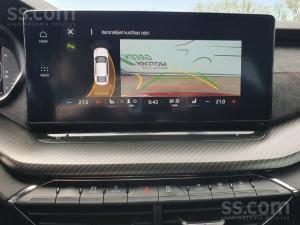 Красный Шкода Октавия 2020 в Рига, объемом двигателя 2.00 л и пробегом 163 тыс. км за 22500 €, фото 31 на AUTOMOTO.COM.LV