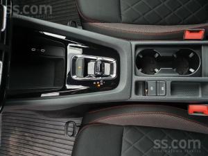 Красный Шкода Октавия 2020 в Рига, объемом двигателя 2.00 л и пробегом 163 тыс. км за 22500 €, фото 33 на AUTOMOTO.COM.LV