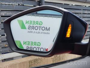 Красный Шкода Октавия 2020 в Рига, объемом двигателя 2.00 л и пробегом 163 тыс. км за 22500 €, фото 35 на AUTOMOTO.COM.LV