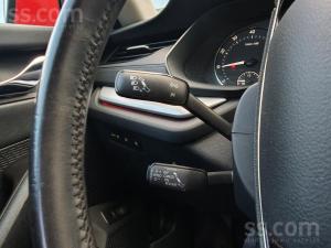 Sarkans Skoda Octavia 2020 Rīga, ar dzinēja tilpumu 1.50 L un nobraukumu 126 tūkst. km par 14900 €, foto 16 vietnē AUTOMOTO.COM.LV