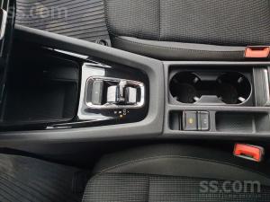Sarkans Skoda Octavia 2020 Rīga, ar dzinēja tilpumu 1.50 L un nobraukumu 126 tūkst. km par 14900 €, foto 33 vietnē AUTOMOTO.COM.LV