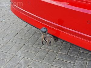 Sarkans Skoda Octavia 2020 Rīga, ar dzinēja tilpumu 1.50 L un nobraukumu 126 tūkst. km par 14900 €, foto 35 vietnē AUTOMOTO.COM.LV