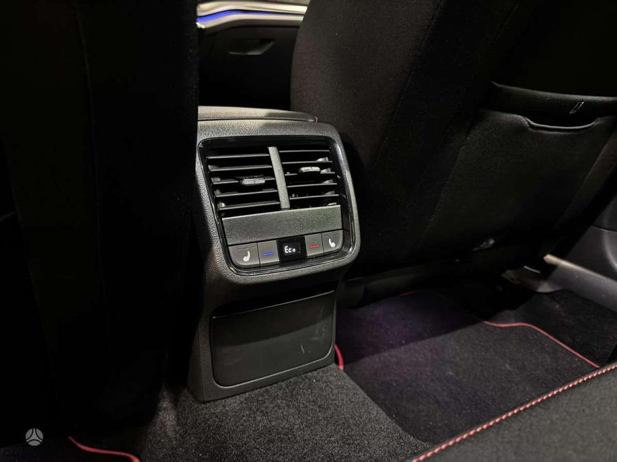 Sarkans Skoda Octavia 2020 Viļņa, ar dzinēja tilpumu 1.40 L un nobraukumu 44 tūkst. km par 23444 €, foto 13 vietnē AUTOMOTO.COM.LV