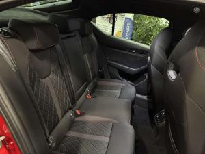 Sarkans Skoda Octavia 2020 Viļņa, ar dzinēja tilpumu 1.40 L un nobraukumu 44 tūkst. km par 23444 €, foto 15 vietnē AUTOMOTO.COM.LV