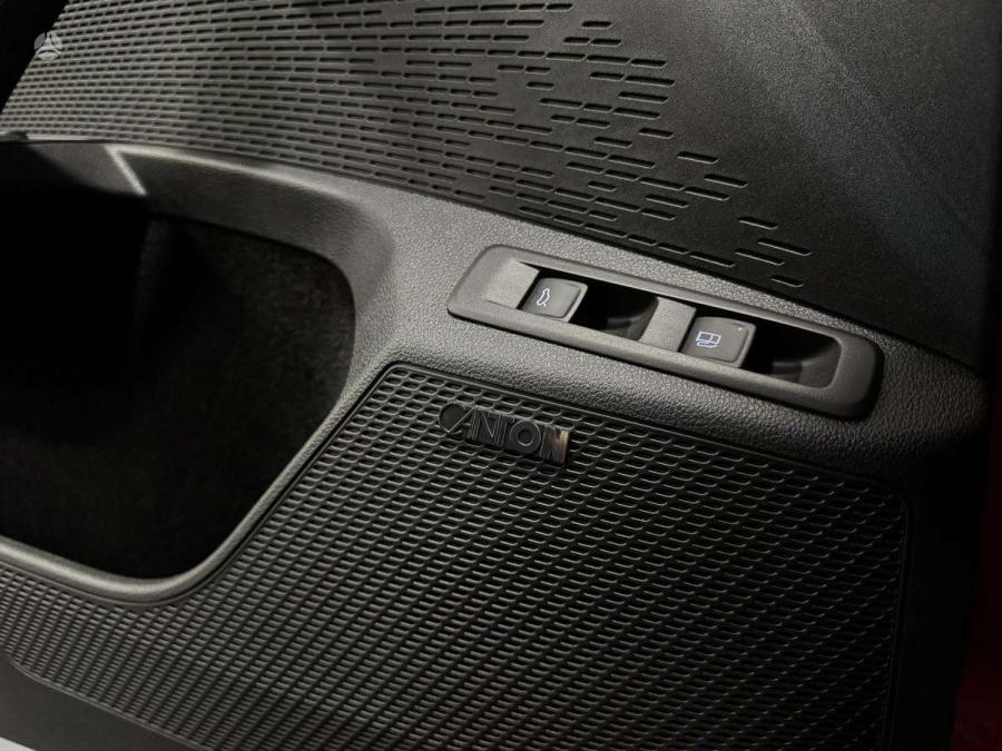 Sarkans Skoda Octavia 2020 Viļņa, ar dzinēja tilpumu 1.40 L un nobraukumu 44 tūkst. km par 23444 €, foto 20 vietnē AUTOMOTO.COM.LV