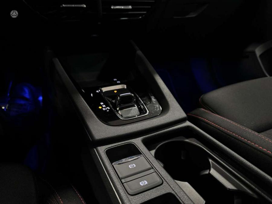 Sarkans Skoda Octavia 2020 Viļņa, ar dzinēja tilpumu 1.40 L un nobraukumu 44 tūkst. km par 23444 €, foto 25 vietnē AUTOMOTO.COM.LV