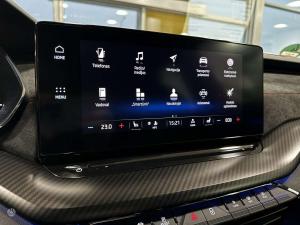 Sarkans Skoda Octavia 2020 Viļņa, ar dzinēja tilpumu 1.40 L un nobraukumu 44 tūkst. km par 23444 €, foto 26 vietnē AUTOMOTO.COM.LV