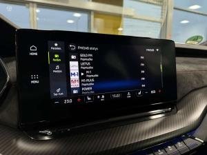 Sarkans Skoda Octavia 2020 Viļņa, ar dzinēja tilpumu 1.40 L un nobraukumu 44 tūkst. km par 23444 €, foto 29 vietnē AUTOMOTO.COM.LV