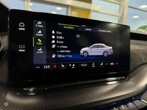 Sarkans Skoda Octavia 2020 Viļņa, ar dzinēja tilpumu 1.40 L un nobraukumu 44 tūkst. km par 23444 €, foto 30 vietnē AUTOMOTO.COM.LV