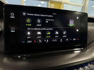 Sarkans Skoda Octavia 2020 Viļņa, ar dzinēja tilpumu 1.40 L un nobraukumu 44 tūkst. km par 23444 €, foto 35 vietnē AUTOMOTO.COM.LV