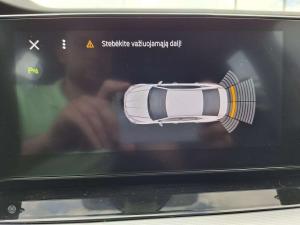 Красный Шкода Октавия 2020 в Каунас, объемом двигателя 1.97 л и пробегом 165 тыс. км за 14900 €, фото 26 на AUTOMOTO.COM.LV