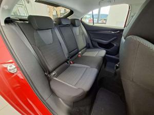 Красный Шкода Октавия 2020 в Каунас, объемом двигателя 1.97 л и пробегом 165 тыс. км за 14900 €, фото 32 на AUTOMOTO.COM.LV