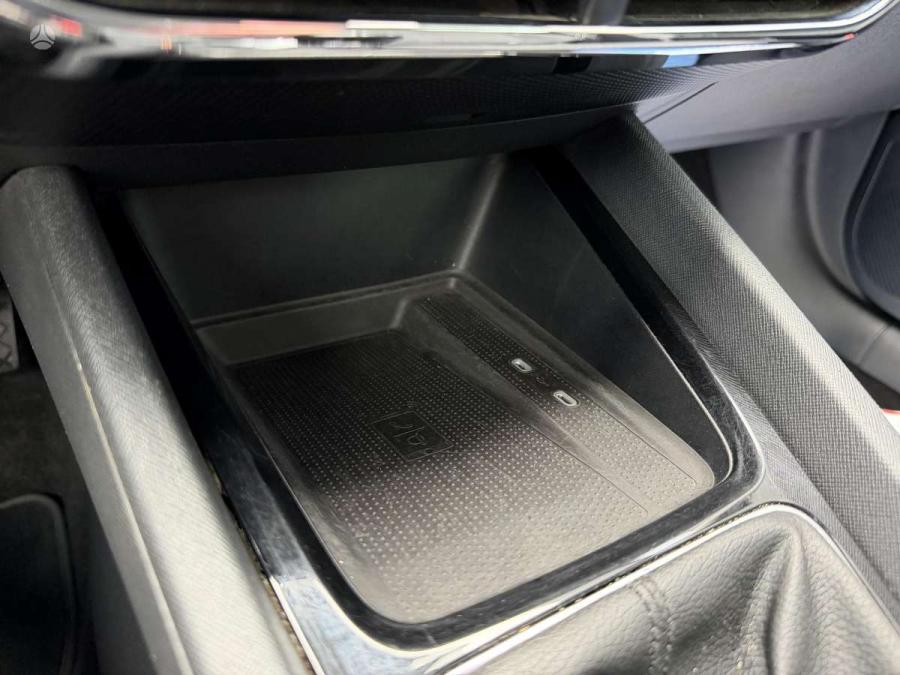 Sarkans Skoda Octavia 2022 Kauņa, ar dzinēja tilpumu 1.00 L un nobraukumu 171 tūkst. km par 12900 €, foto 30 vietnē AUTOMOTO.COM.LV