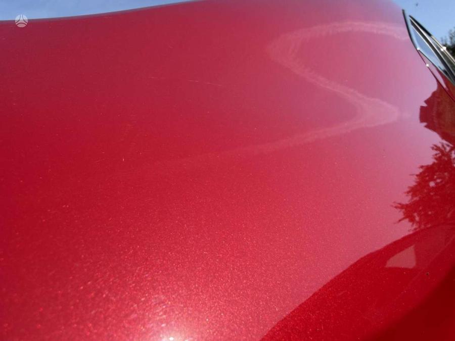 Sarkans Skoda Octavia 2022 Kauņa, ar dzinēja tilpumu 1.00 L un nobraukumu 171 tūkst. km par 12900 €, foto 41 vietnē AUTOMOTO.COM.LV