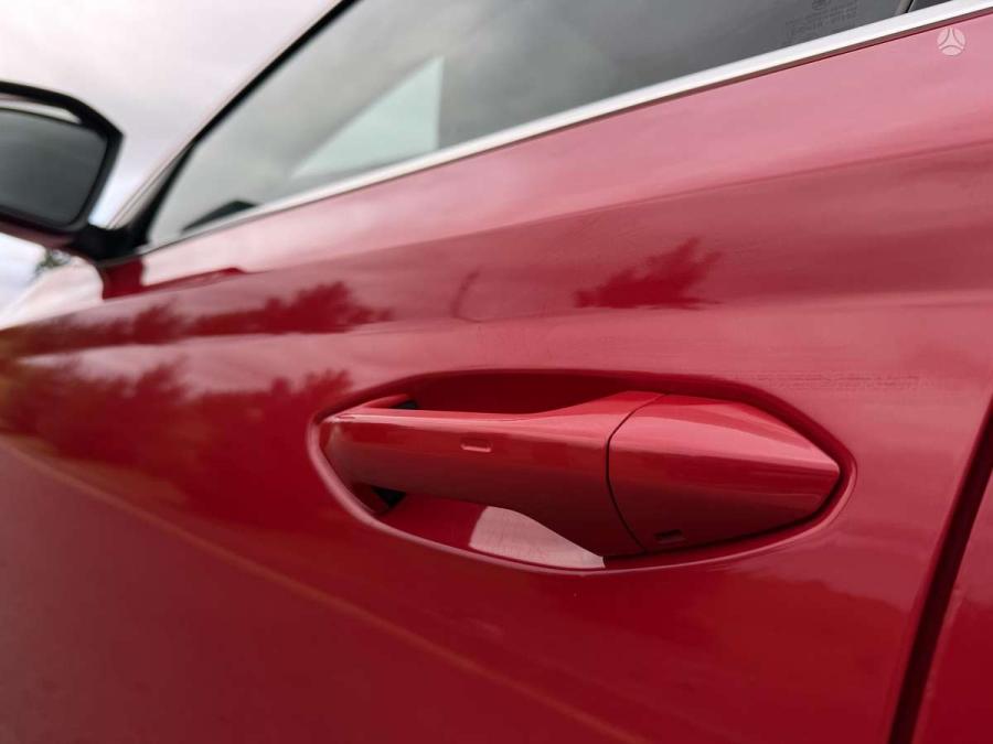 Sarkans Skoda Octavia 2022 Kauņa, ar dzinēja tilpumu 1.00 L un nobraukumu 171 tūkst. km par 12500 €, foto 14 vietnē AUTOMOTO.COM.LV