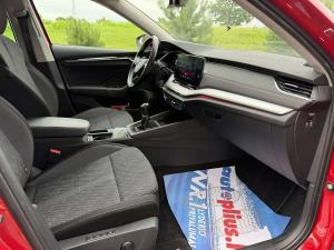 Sarkans Skoda Octavia 2022 Kauņa, ar dzinēja tilpumu 1.00 L un nobraukumu 171 tūkst. km par 12500 €, foto 21 vietnē AUTOMOTO.COM.LV
