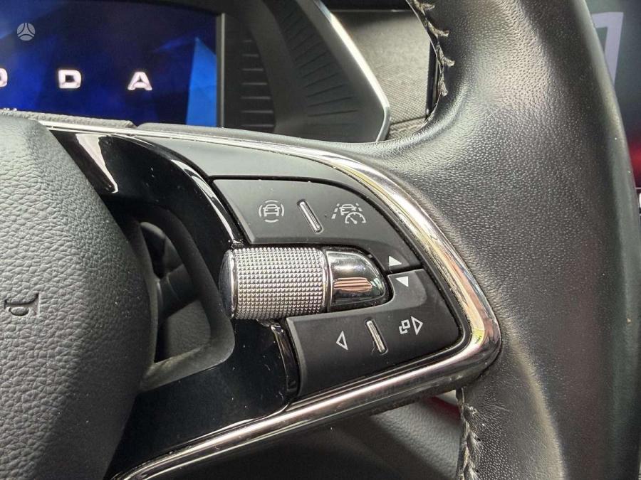 Sarkans Skoda Octavia 2022 Kauņa, ar dzinēja tilpumu 1.00 L un nobraukumu 171 tūkst. km par 12500 €, foto 26 vietnē AUTOMOTO.COM.LV