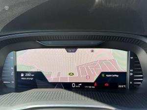 Sarkans Skoda Octavia 2022 Kauņa, ar dzinēja tilpumu 1.00 L un nobraukumu 171 tūkst. km par 12500 €, foto 27 vietnē AUTOMOTO.COM.LV