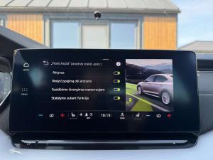 Sarkans Skoda Octavia 2022 Kauņa, ar dzinēja tilpumu 1.00 L un nobraukumu 171 tūkst. km par 12500 €, foto 31 vietnē AUTOMOTO.COM.LV