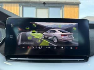 Sarkans Skoda Octavia 2022 Kauņa, ar dzinēja tilpumu 1.00 L un nobraukumu 171 tūkst. km par 12500 €, foto 34 vietnē AUTOMOTO.COM.LV