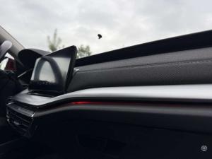 Sarkans Skoda Octavia 2022 Kauņa, ar dzinēja tilpumu 1.00 L un nobraukumu 171 tūkst. km par 12500 €, foto 40 vietnē AUTOMOTO.COM.LV